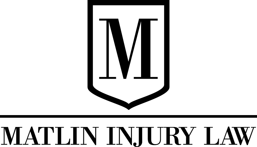 Contact Us | Matlin Injury Law