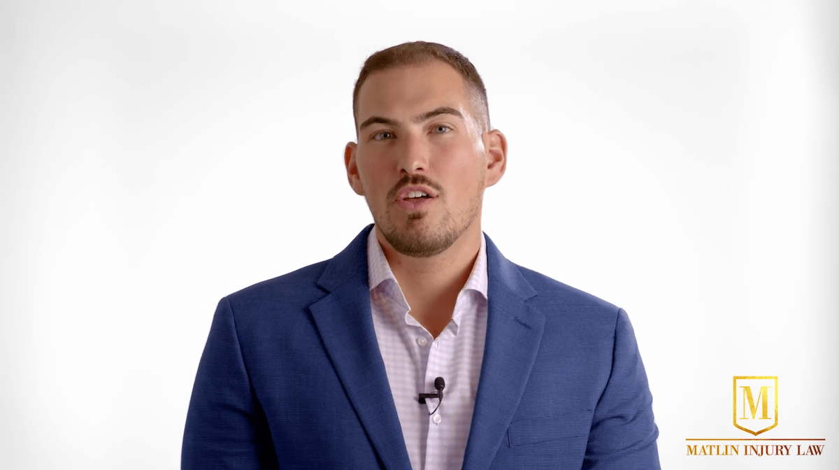 What to Do After an Accident | Matlin Injury Law