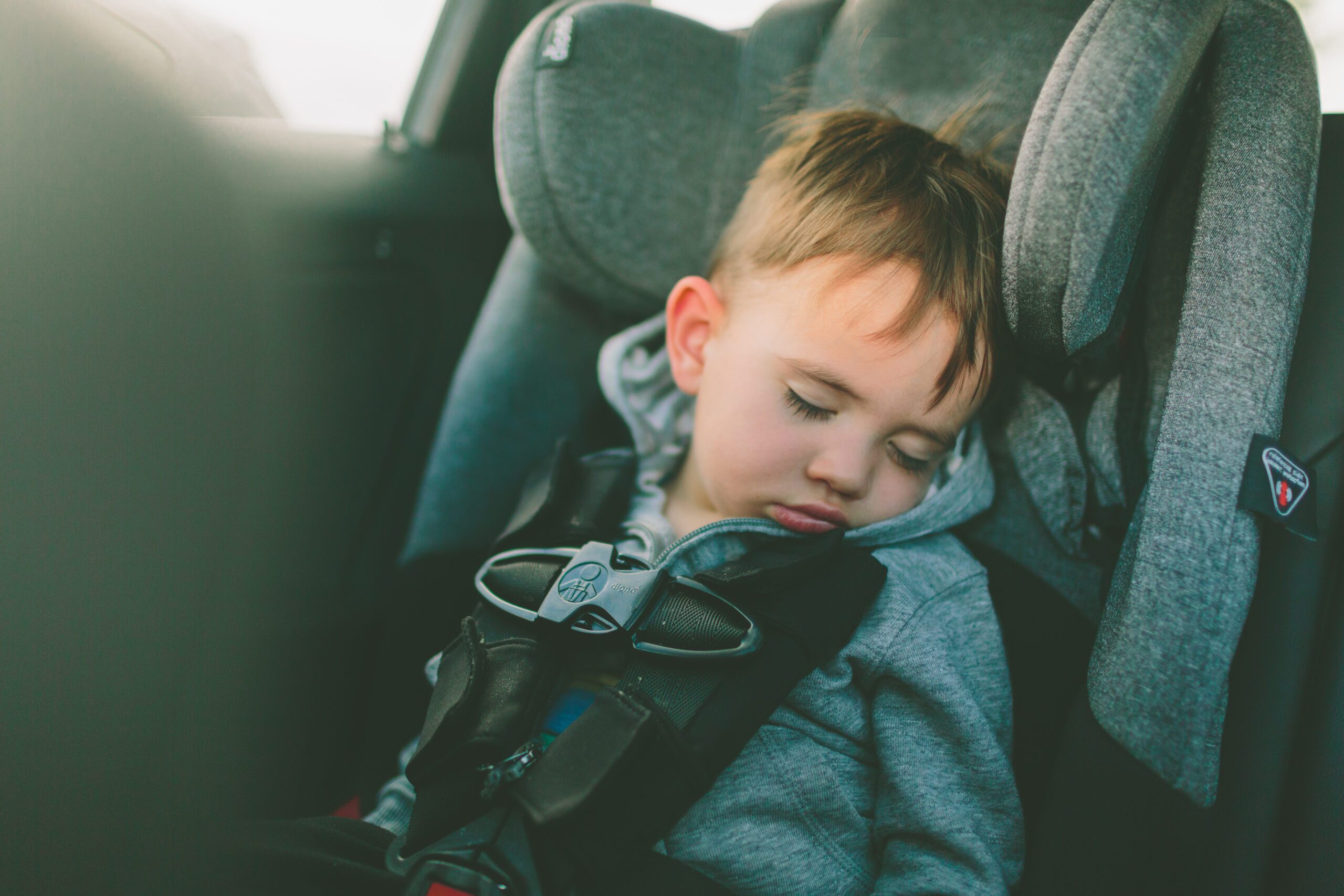 Colorado Car Seat and Safety Laws - Matlin Injury Law