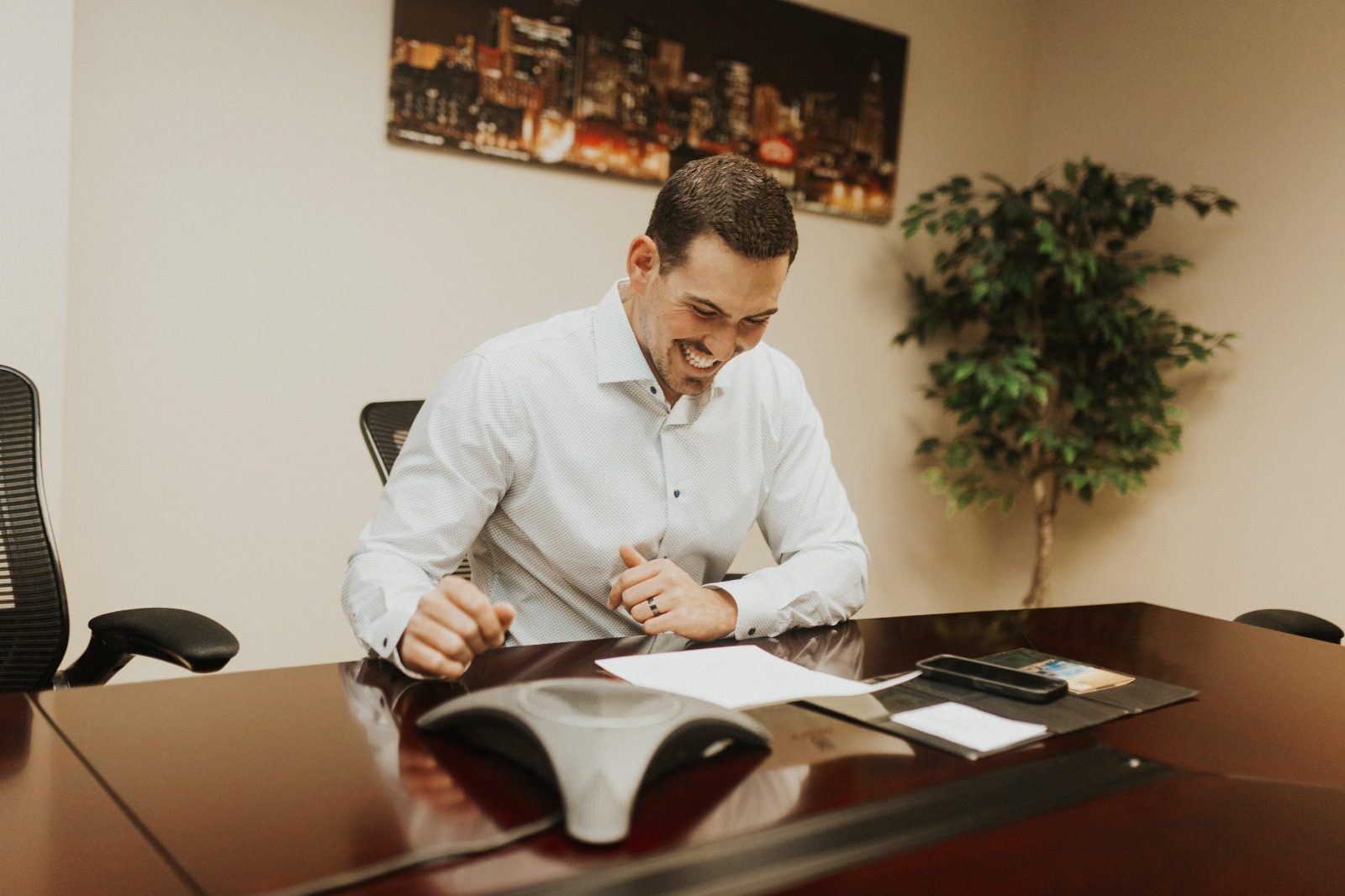 Contact Us | Matlin Injury Law