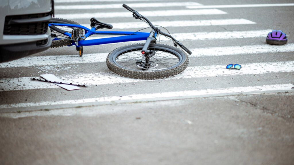 Colorado Bicycle Laws Explained - Matlin Injury Law
