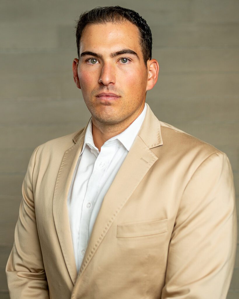 Brian Matlin, Esq. - Owner and Founding Lawyer | Matlin Injury Law