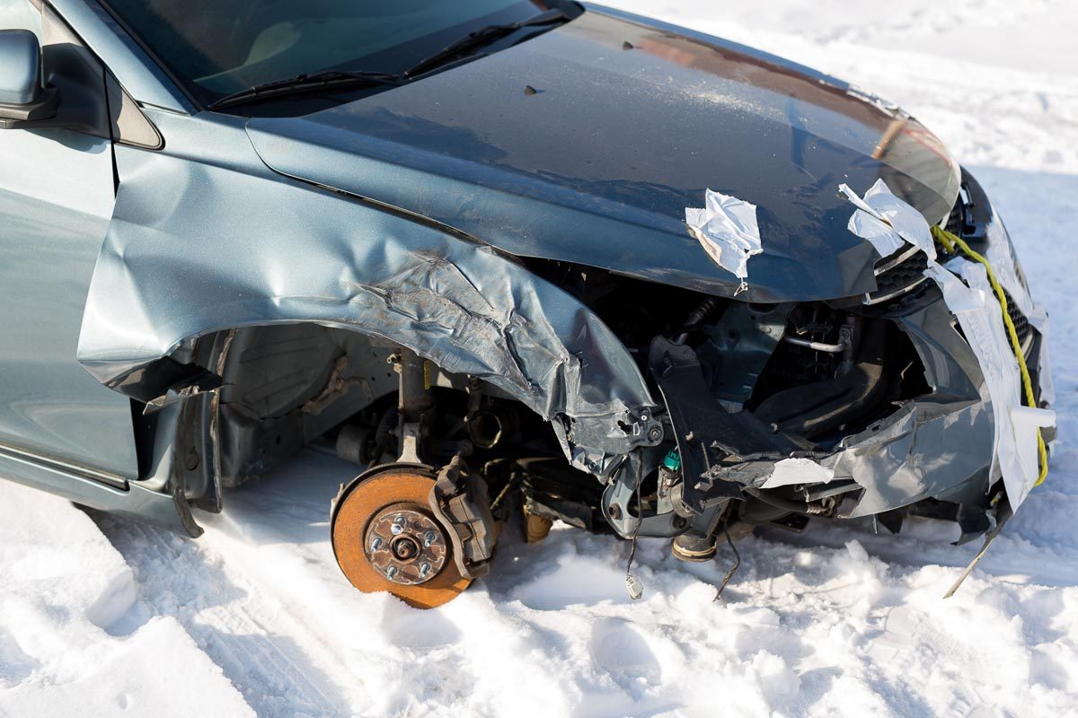 Accident Law Cornerstone | Matlin Injury Law