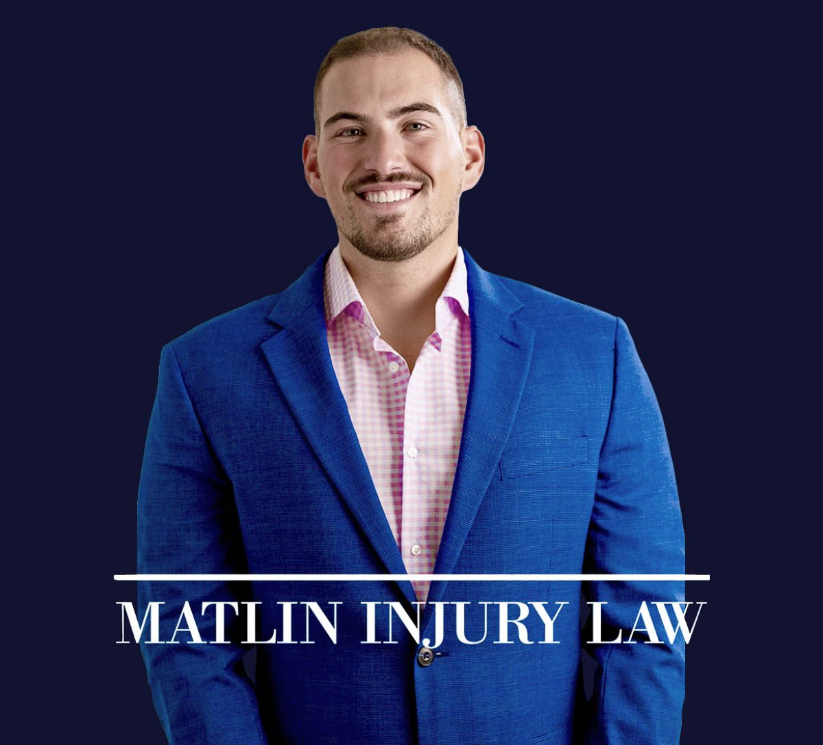About Us | Matlin Injury Law