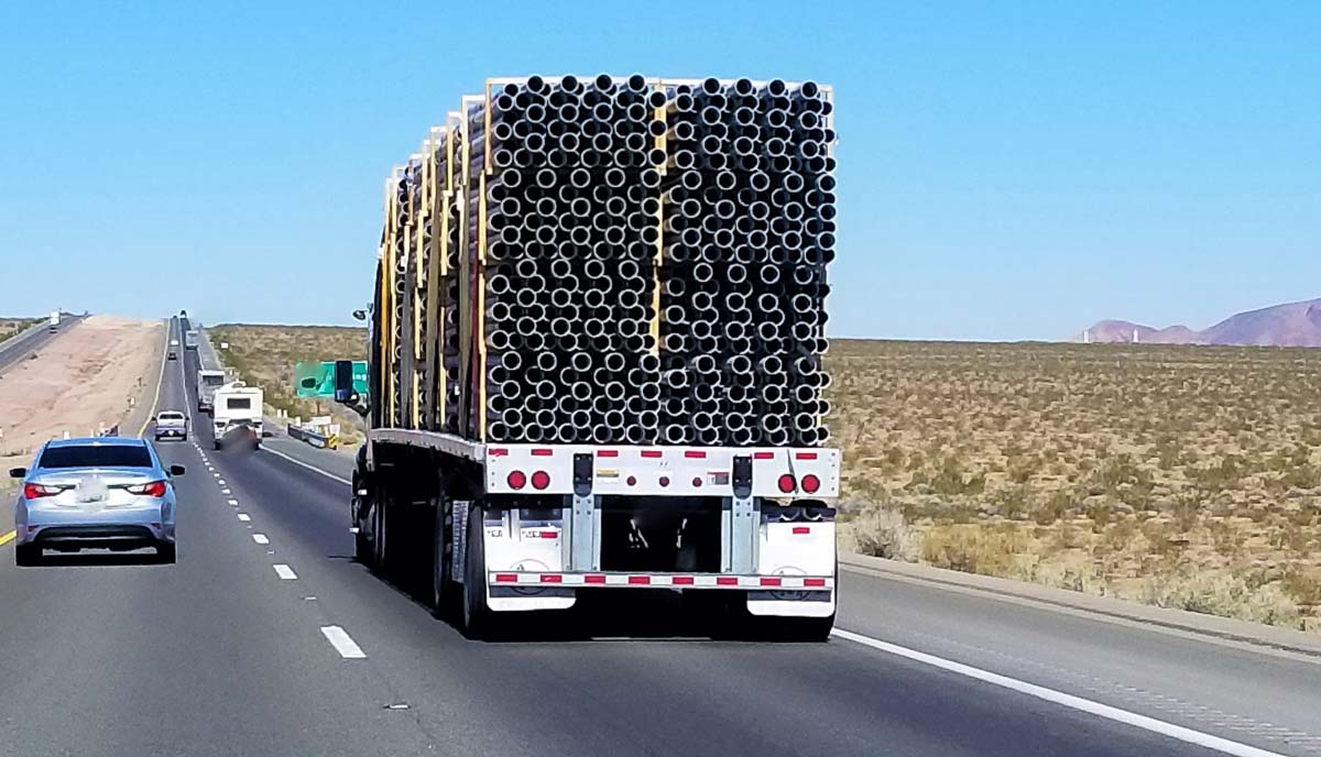 When and Why to Contact an Attorney After Truck Accident | Matlin ...