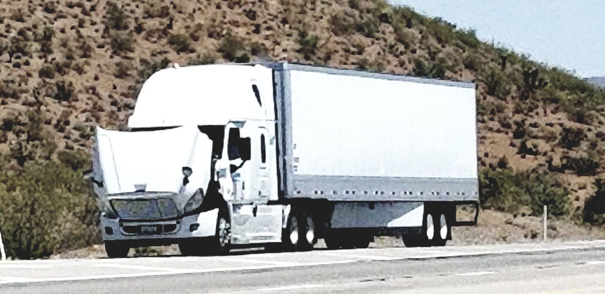 What You Should Know About the Average Semi-Truck Accident | Matlin ...