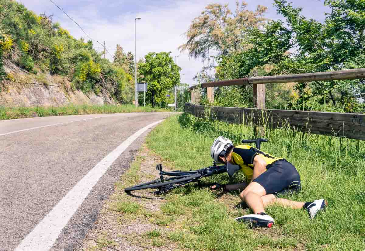 Are Cyclists Ever at Fault? A Closer Look at Liability in Bike ...