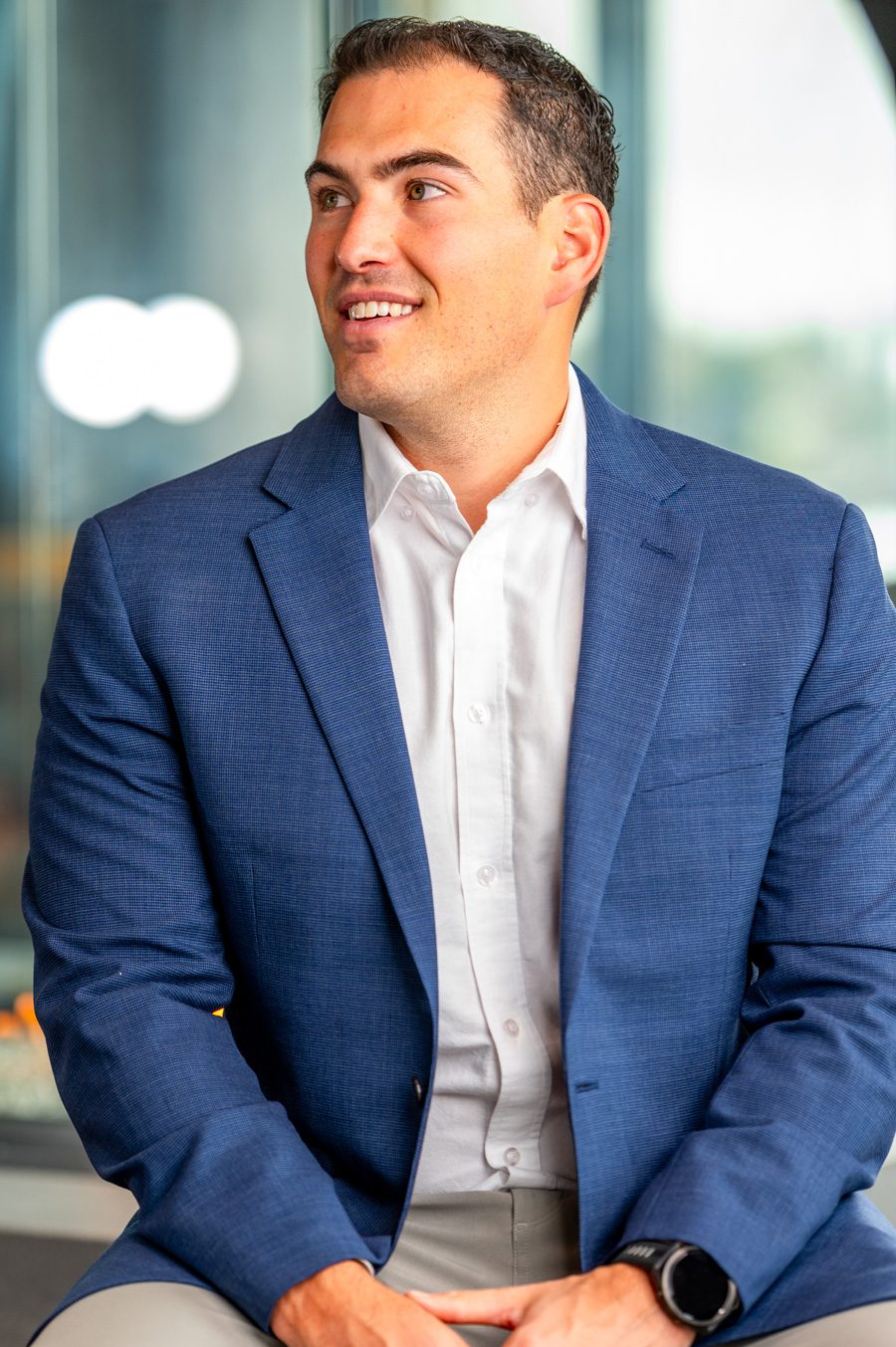 Brian Matlin, Esq. - Owner and Founding Lawyer | Matlin Injury Law