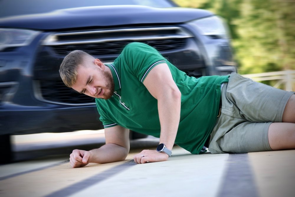 Colorado Springs Hit and Run Accident Lawyer | Free Consults