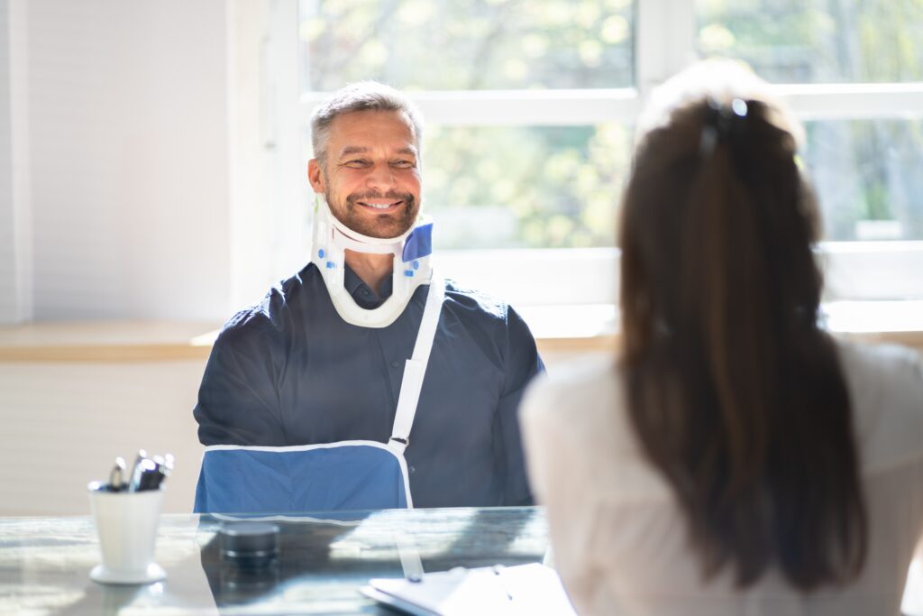 What Is Personal Injury? | Matlin Injury Law | Free Consults
